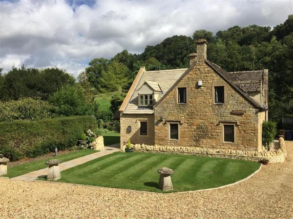 Tumbledown - Broadway