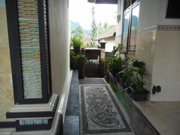 Eko Homestay - Bali