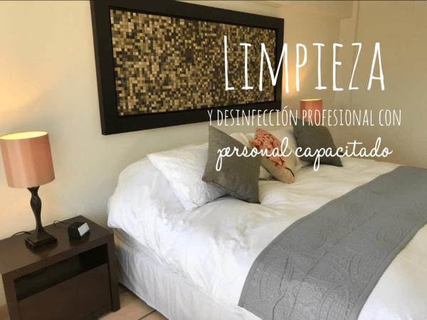 Preciosa Suite Súper Ubicación Céntrica S6 - メキシコの州 ケレタロ 州