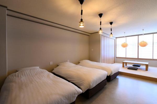 No Smoking Up To 7 People Can Stay Fully Equipp / Takayama Gifu - Takayama