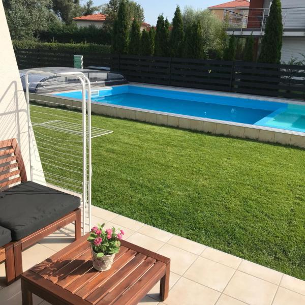 ÁDi Apartman - Siófok