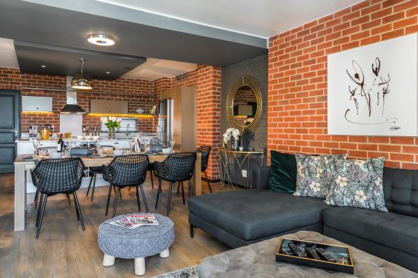 Cag The Vantage Rosebank - Johannesburg