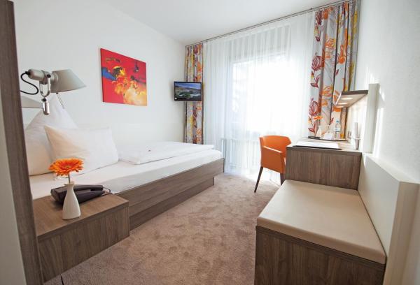 Genohotel Karlsruhe - Karlsruhe