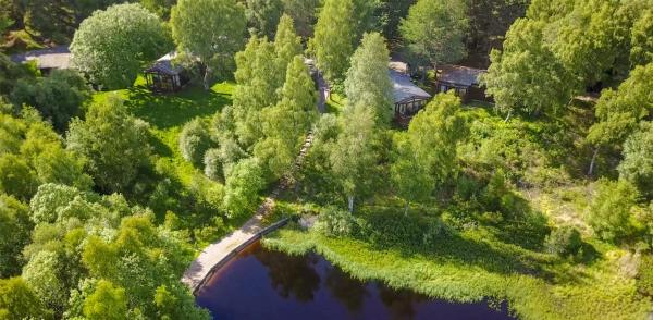 Macdonald Lochanhully Resort - Carrbridge