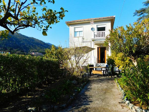 Vacanze In Villa, Levanto - Levanto
