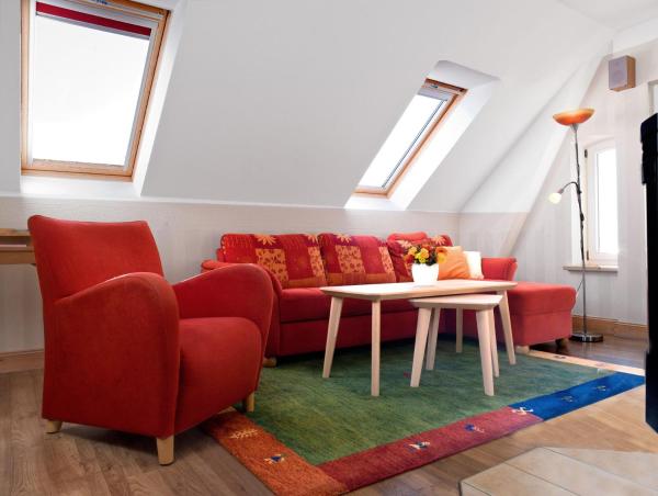 Einhusen Kornkammer - Insel Poel