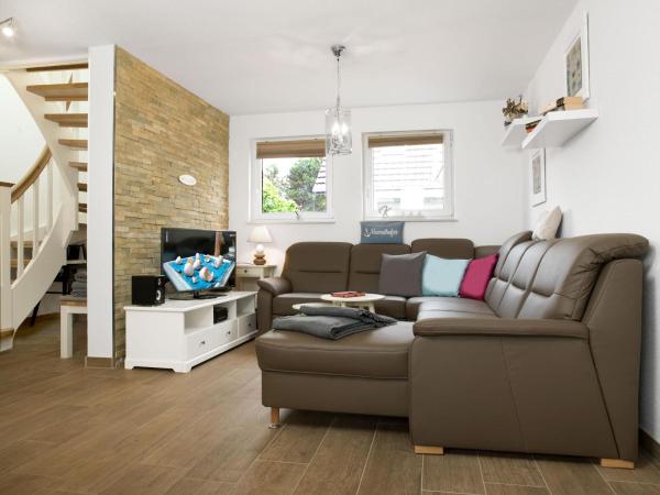 Haus Nautilus - Insel Poel