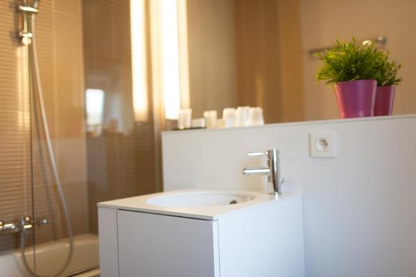 Hotel La Passerelle - Belgium