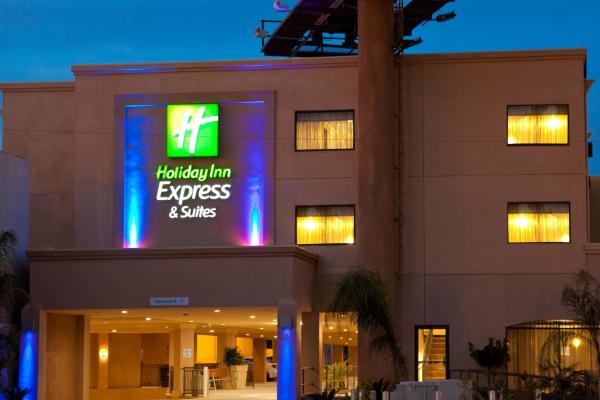 Holiday Inn Express & Suites Woodland Hills By Ihg - Agoura Hills, CA
