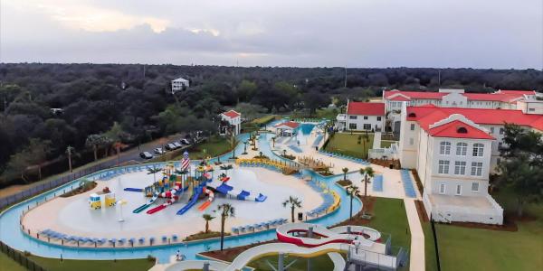 Centennial Plaza Resort Gulfport - Gulfport, MS