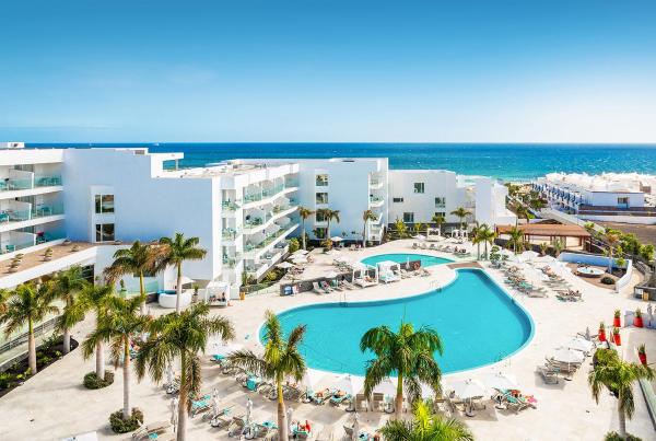 Hotel Lava Beach - San Bartolomé