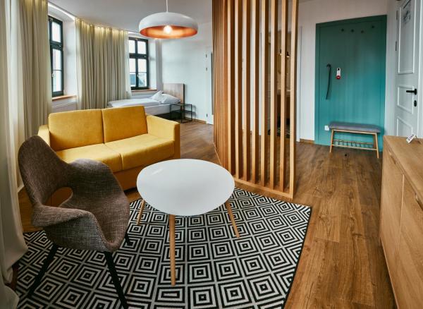 Hotel A Hostinec Slunce - Liberec