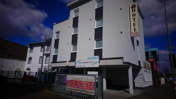 Hotel Schillerquartier - Vellmar