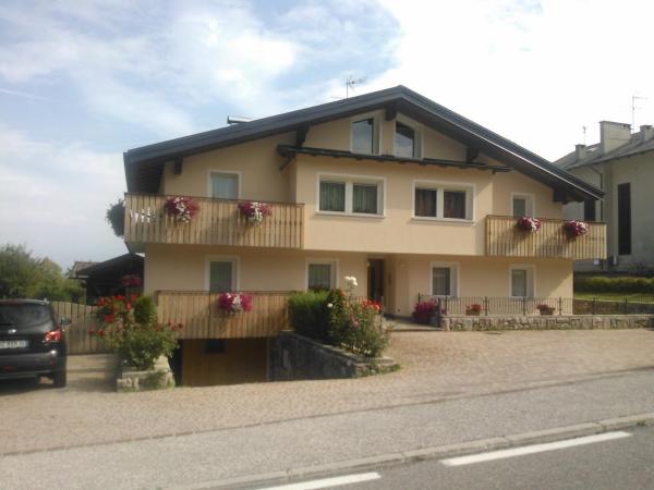 Casa Pallanch - Fai della Paganella