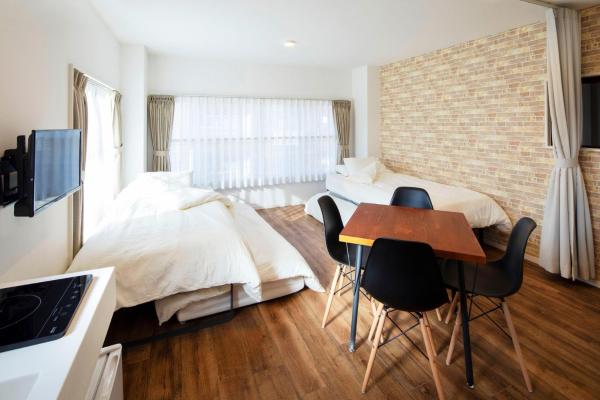 Hotel Little Bird Oku-asakusa / Vacation Stay 79442 - Asakusa