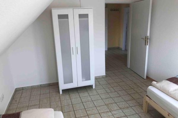 Wohnung 2 - Bayern