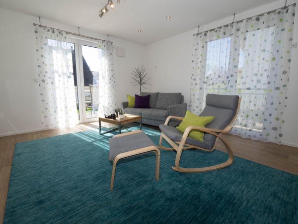 16lilien Apartmentwohnung - Esslingen