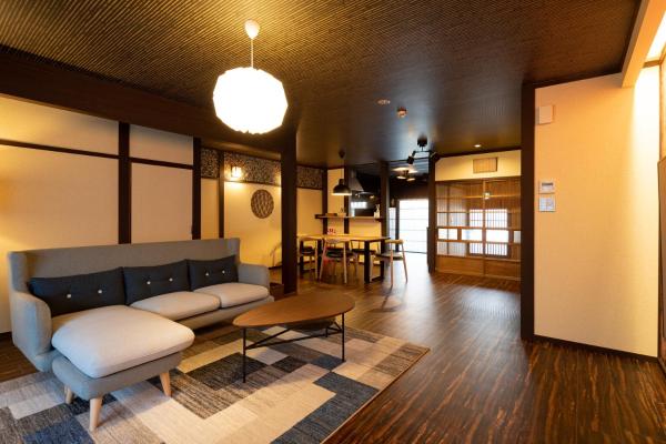 Maruco Sakon - Kyoto