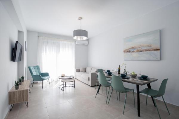 Casa Ntore Luxury Apartments - Kréta