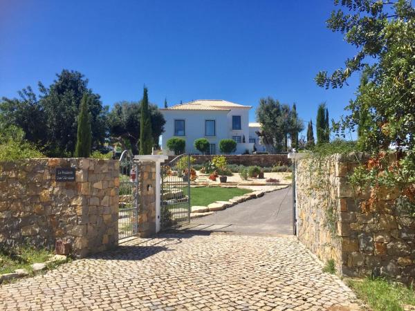 La Senhora Das Oliveiras - Tavira