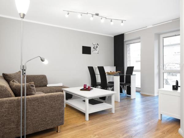 Haus Südwester Robby - Insel Poel