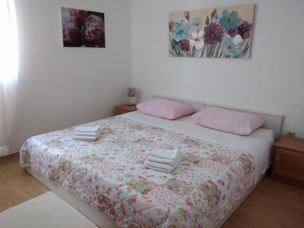 Apartman Diana - Kraljevica