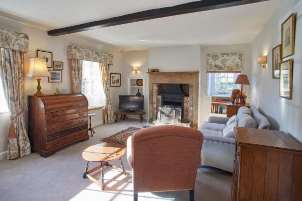 Host & Stay - Tithe Cottage - Knaresborough