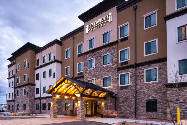 Staybridge Suites - St George By Ihg - St. George, UT