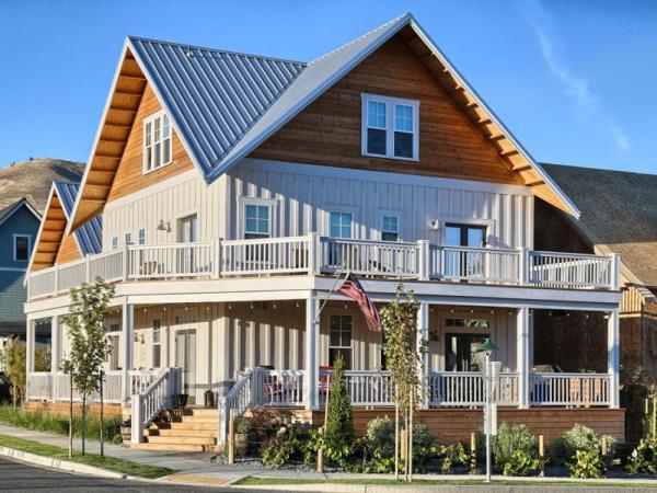 Rendezvous #20 - Waszyngton