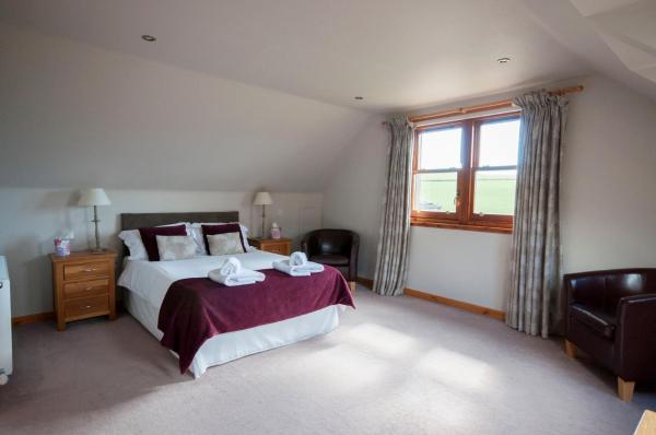 Chapel Of Barras B&b - Stonehaven