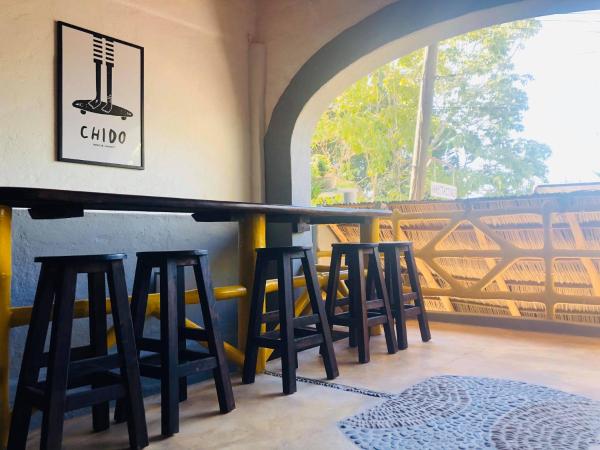 Refugio Del Cielo # - Sayulita