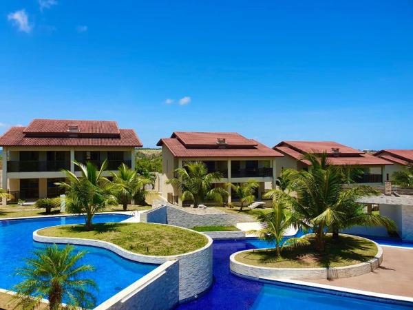Riviera De Praia Bela - Pernambuco