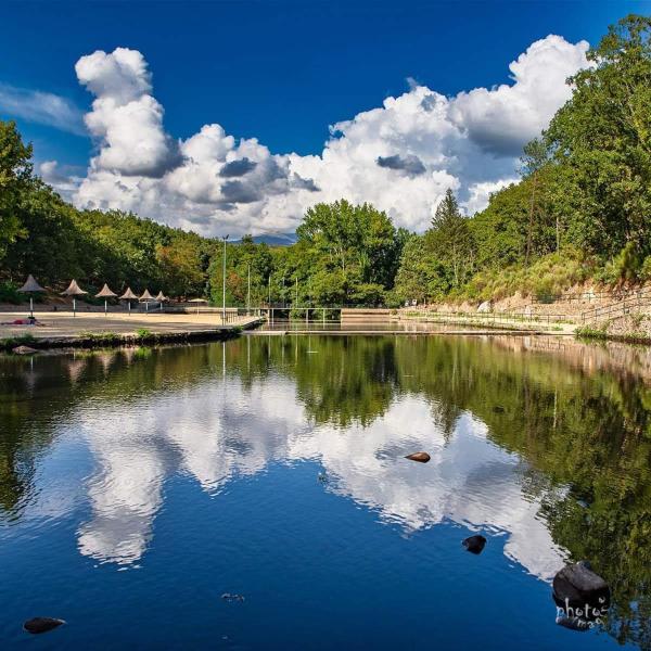 Hostel El Lago, Caceres - Spain