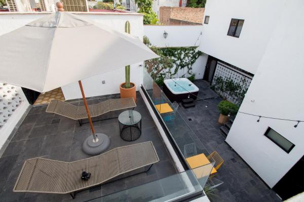Hotel Casona Independencia - Zapopan