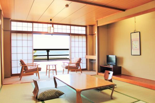 宮島シーサイドホテル - 広島市