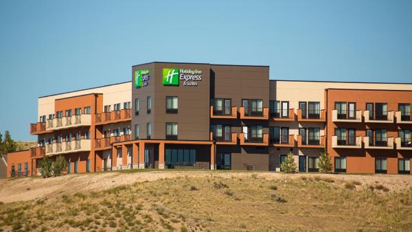 Holiday Inn Express Pocatello By Ihg - Pocatello, ID