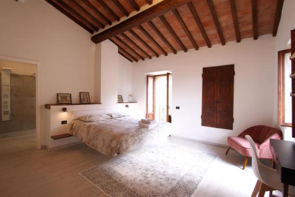 La Casa Nel Borgo - Pienza