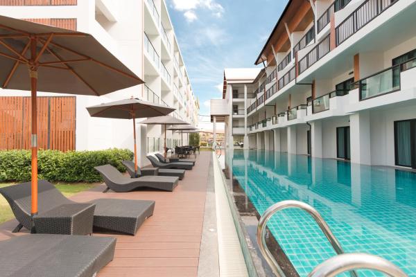 Hotel Mayu Chiang Mai - Chiang Mai