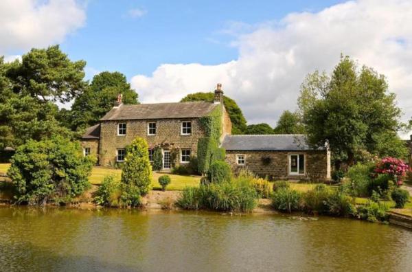 Woodsome Hall Golf Club Dormy House - Holmfirth