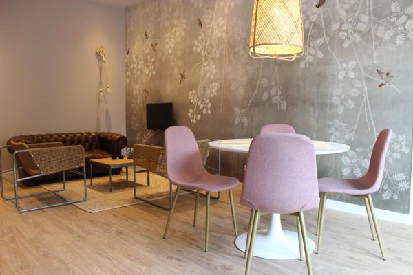 Veldzicht Metslawier - Ameland