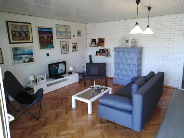 Apartman Mimi - Novi Vinodolski