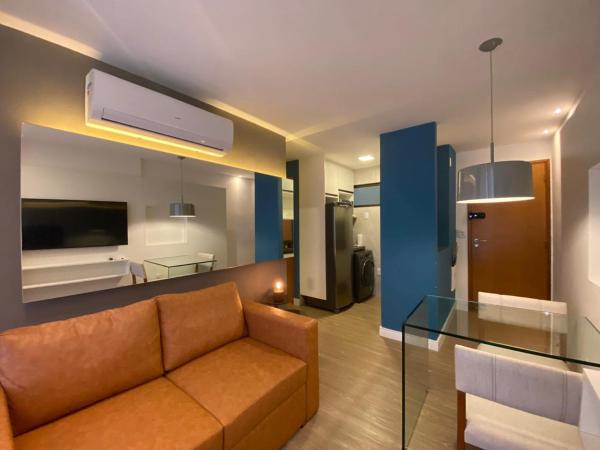 Apartamento De Luxo Em Boa Viagem Perto Da Praia. - Boa Viagem