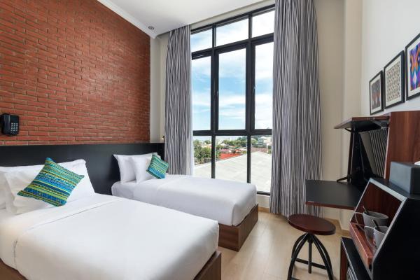 S Loft Manado - Tomohon