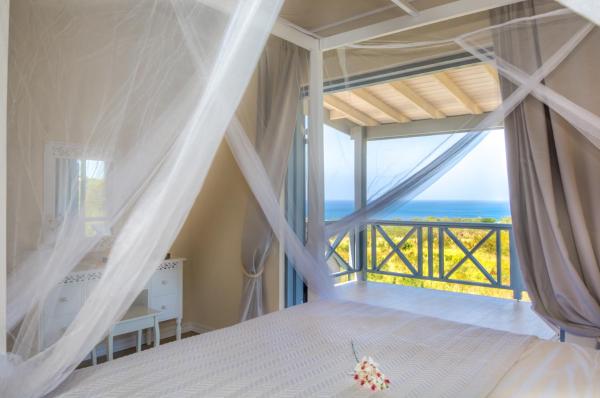West Rock Villas - Barbados