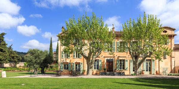Château Des Demoiselles - La Motte