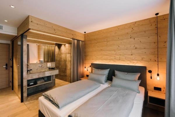 Hotel Johanns - Roth