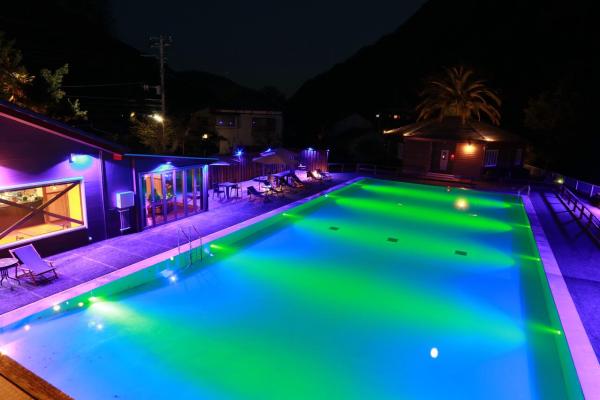 Amis Droles アミドローラ Liberty Resort - 下田市