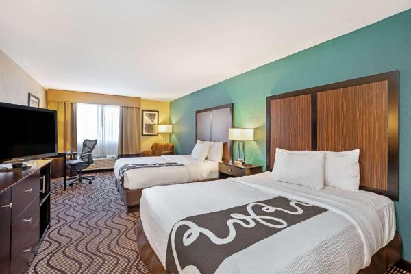 La Quinta By Wyndham Boise Towne Square - Meridian, ID