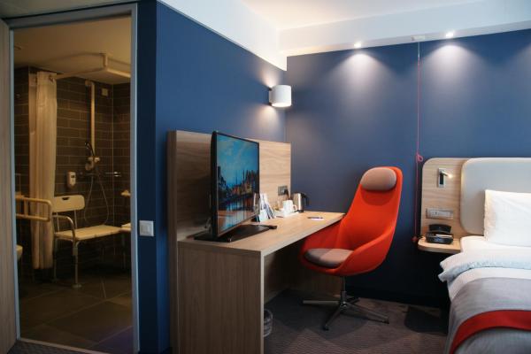 Holiday Inn Express Zürich Airport By Ihg - Winterthur