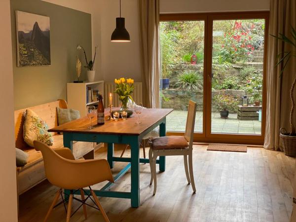Privé Sauna & Terras - Aachen Vaals Drielandenpunt - Aix-la-Chapelle